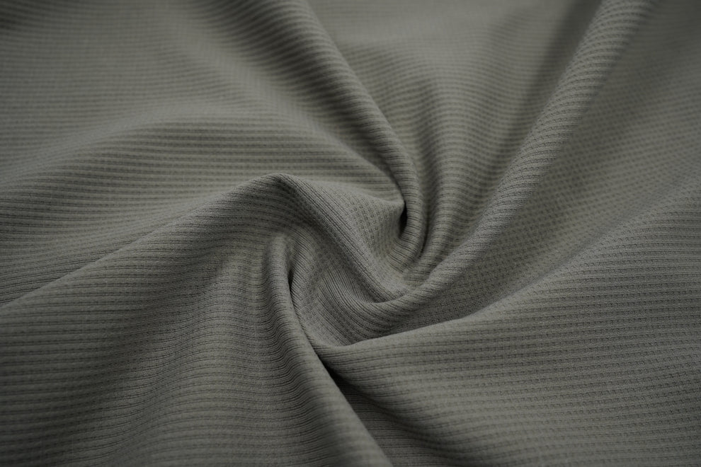 BOX DOBBY LYCRA-KNIT-FABRIC – Dukaan Dost