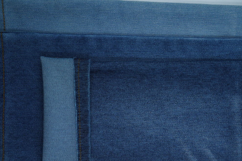 KNITTED INDIGO JF17451-KNIT-DENIM – Dukaan Dost